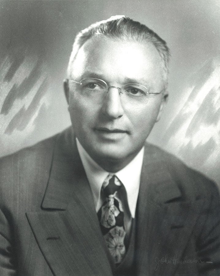 Edward Rose & Sons Celebrates 100 Years in Business | Business ...