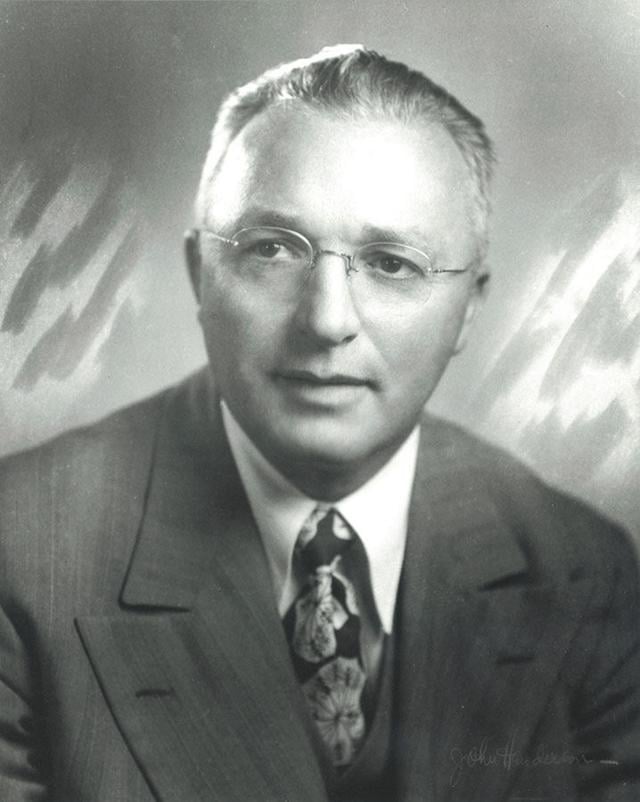 Edward Rose & Sons Celebrates 100 Years in Business | Business ...