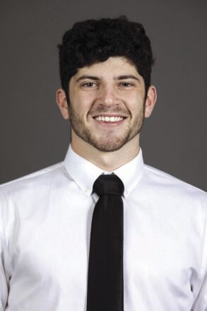 Ben Chosid Did Everything for the Kalamazoo College Baseball Team ...