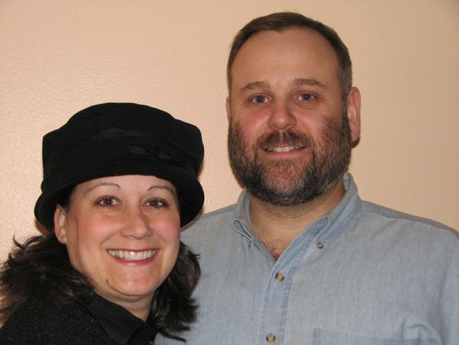 Cover | Bais Chabad Torah Center in West Bloomfield Celebrates Its ...