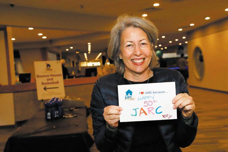 Faces & Places: JARC’s 50th Birthday Celebration | Community ...