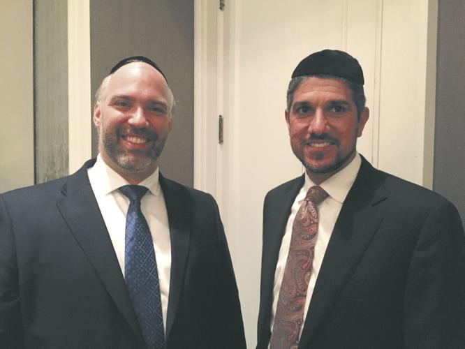 Fulfilling Needs | Local News | thejewishnews.com