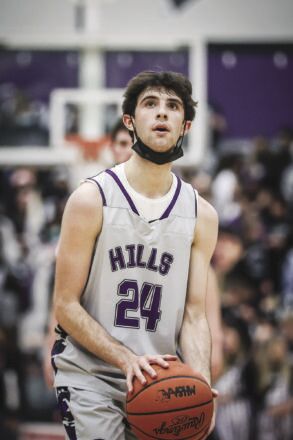 Star Athletes Add Post-Season Honors to their Resumes | Sports ...