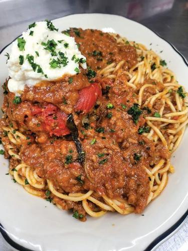 Steven Lelli’s Inn on the Green is Back | Nosh | thejewishnews.com