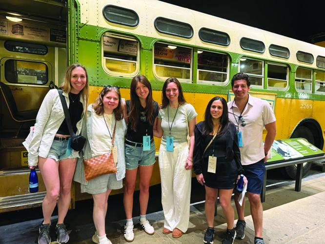 NEXTGen Detroit Connects with Memphis Jewish Community | Community ...