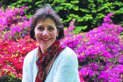 Dear Debra | Archives | thejewishnews.com