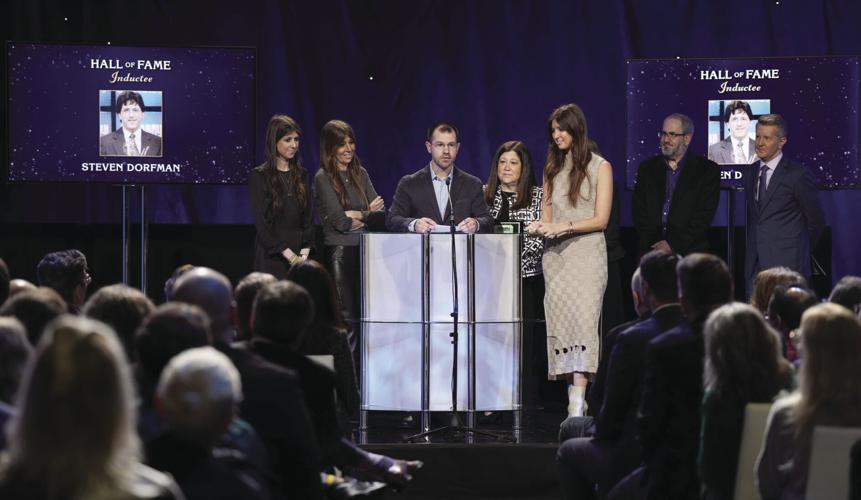 A Metro Detroit Jeopardy! Legend | News | thejewishnews.com