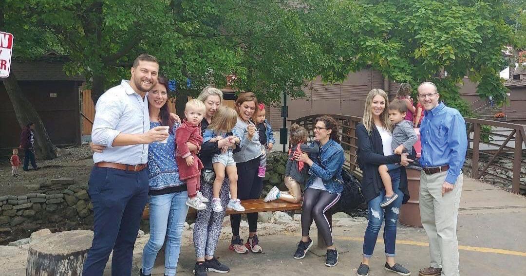 Tashlich Traditions | Holiday | thejewishnews.com