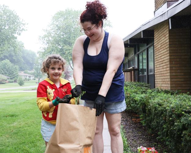 Planting With a Purpose at JARC’s Annual Flower-a-Thon | Community ...