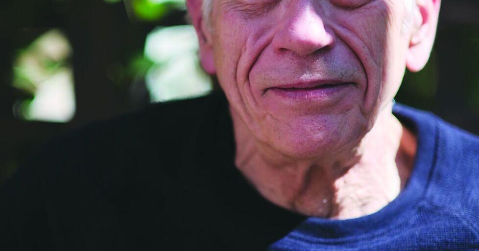 Al Benson | News | thejewishnews.com