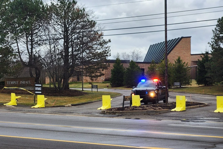 ‘Somebody Came Into My House To Shoot My Babies’: Temple Israel ...