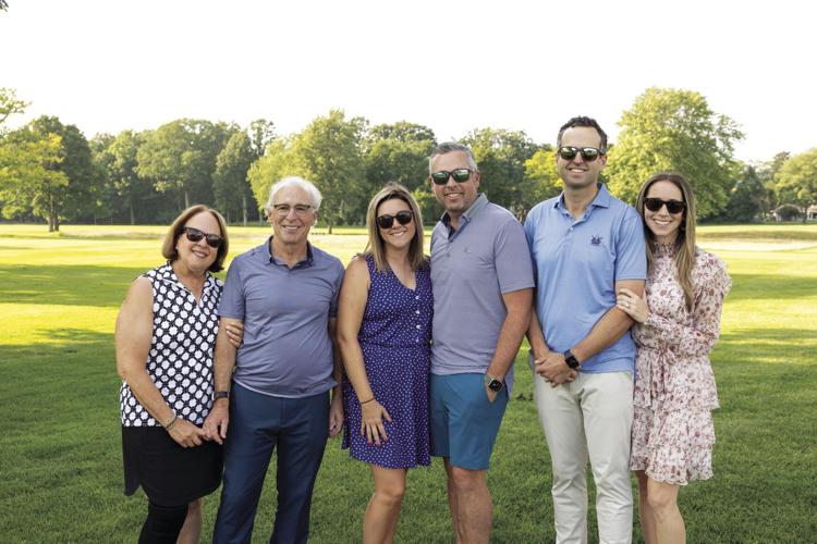 Gesher Human Services’ Golf Classic | Faces & Places | thejewishnews.com