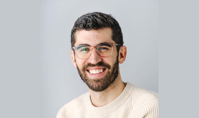 Meet Jacob Smith Who’s Working to Connect Detroit’s Black and Jewish ...