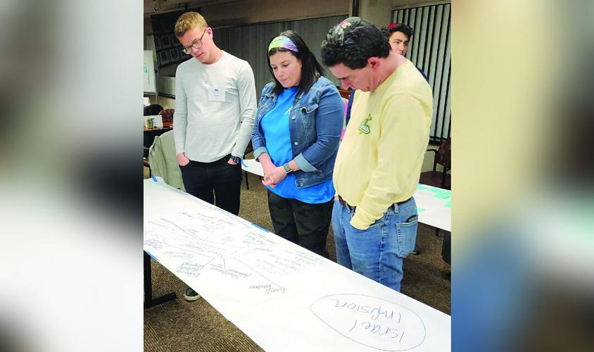 Israel Education Revisited | Community | thejewishnews.com