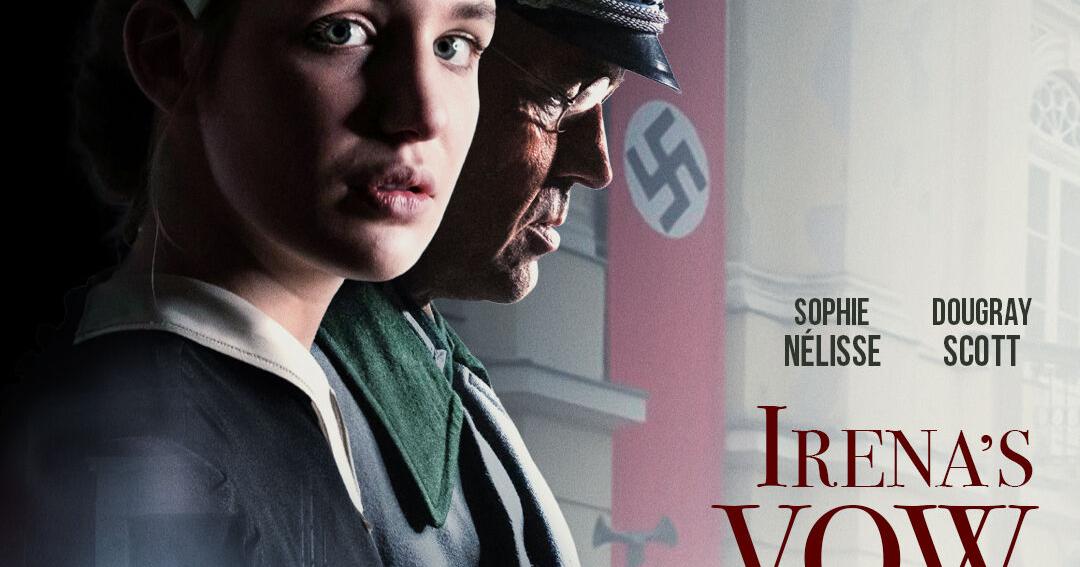 WWII Heroine's Story Debuts in Metro Detroit | Culture | thejewishnews.com