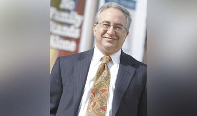 In Times of COVID: Bob Aronson Promotes Chabad Day School Outreach ...