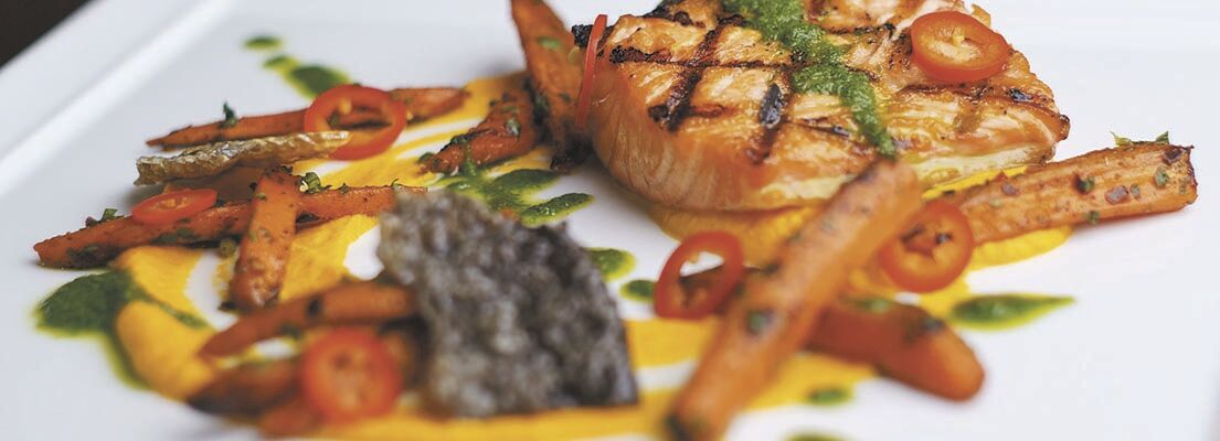 Red Dunn Kitchen Is Corktown’s Newest Gem | Arts | thejewishnews.com