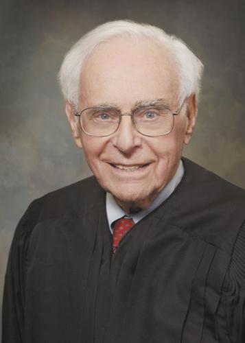 Looking Back: Avern Cohn’s Legacy as Federal Judge | Judaism ...