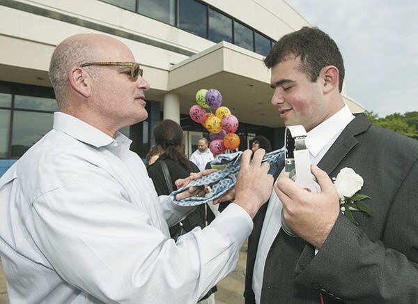 Perfect Prom | Archives | thejewishnews.com