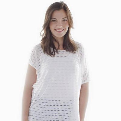 Schmoozing with Alexa Randolph | Community | thejewishnews.com