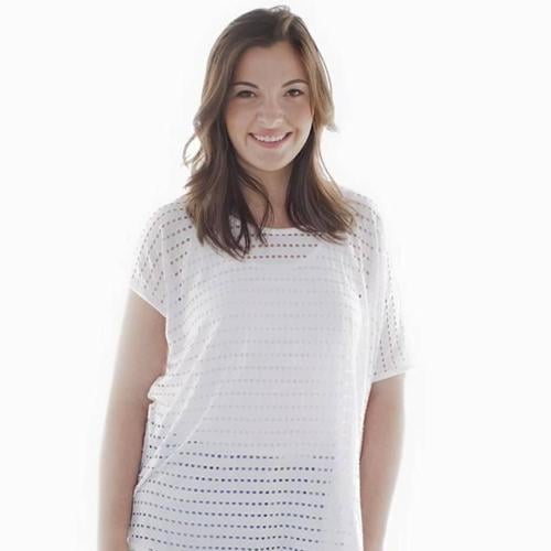 Schmoozing with Alexa Randolph | Community | thejewishnews.com