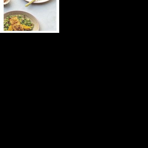From Fancy Schmancy to Fried Rice? Vera Newman's Easy, Yummy Cookbook ...
