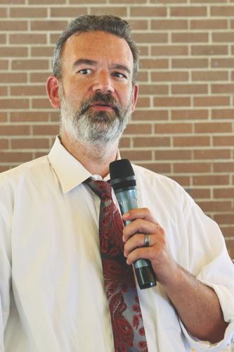 Faces & Places: JARC Staff Appreciation Event 2022 | Community ...