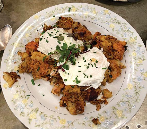 Matt Prentice Returns to the Dining Scene | Nosh | thejewishnews.com