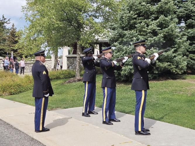 Veterans Day: Honoring Gilbert Himelhoch and All Who Served | Local ...