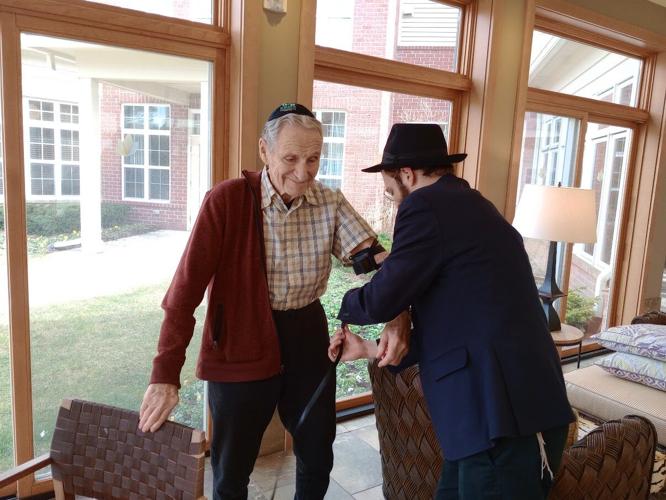 Sharing Acts Of Kindness Community