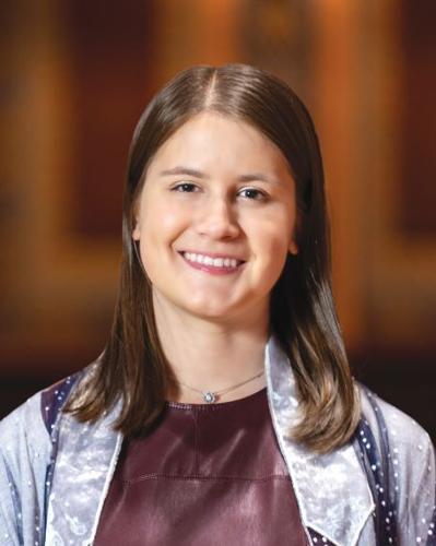 Call her Cantor | Community | thejewishnews.com