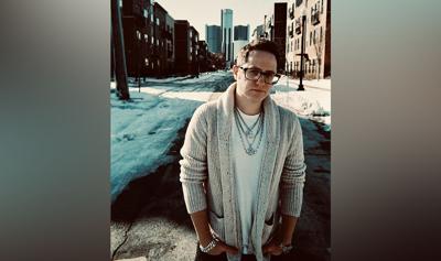 Jake Bass’ Jazz Album Nominated for Detroit Music Awards | Arts ...