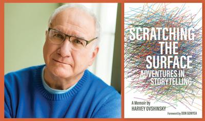 The Voice of Detroit’s ’60s Counterculture: Journalist and TV Producer ...