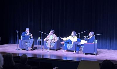 The Main Event | Community | thejewishnews.com