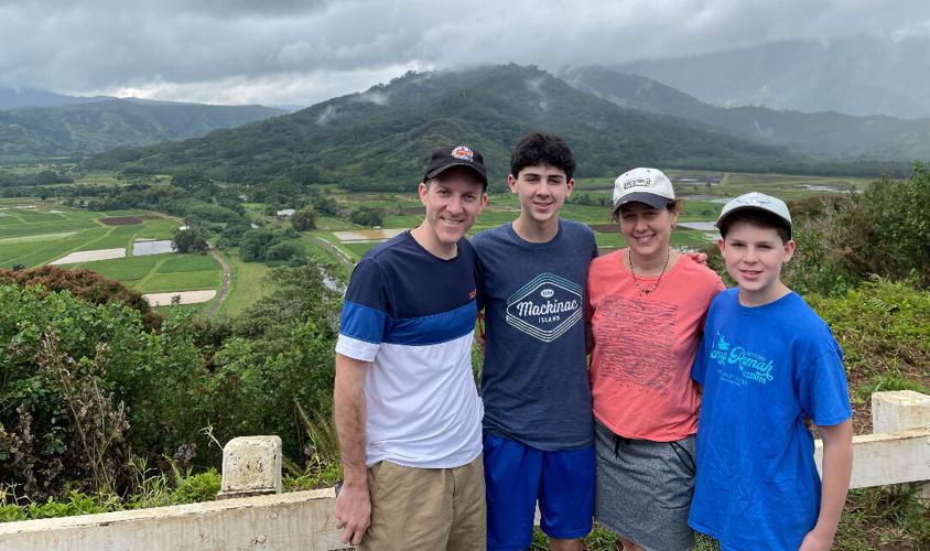 Volunteer of the Week: Giving Back by Sharing Knowledge | Community ...