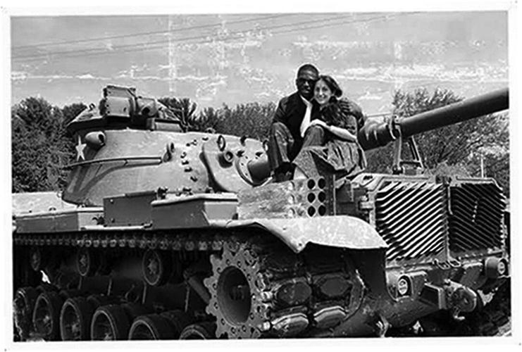 Native Metro Detroiter Brings Peter Ferry’s Award-Winning Novel to the ...