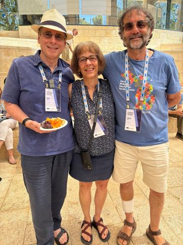 Shalom Hartman Institute Hosts Learners and Leaders from North America ...