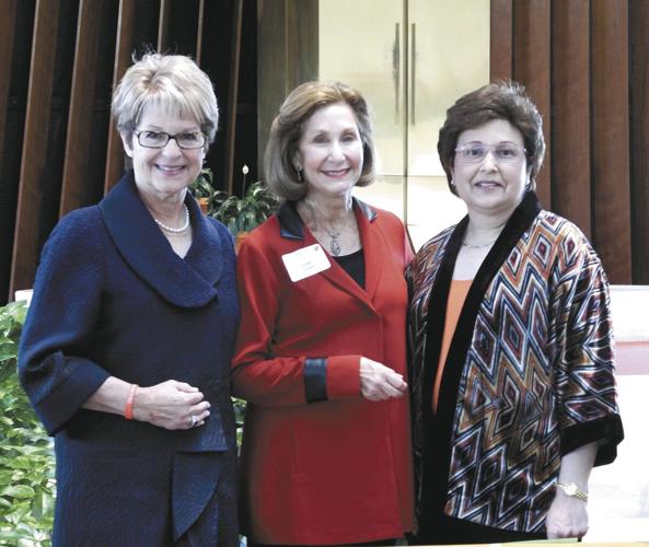 Cancer Thrivers – Celebrating Life | Community | thejewishnews.com