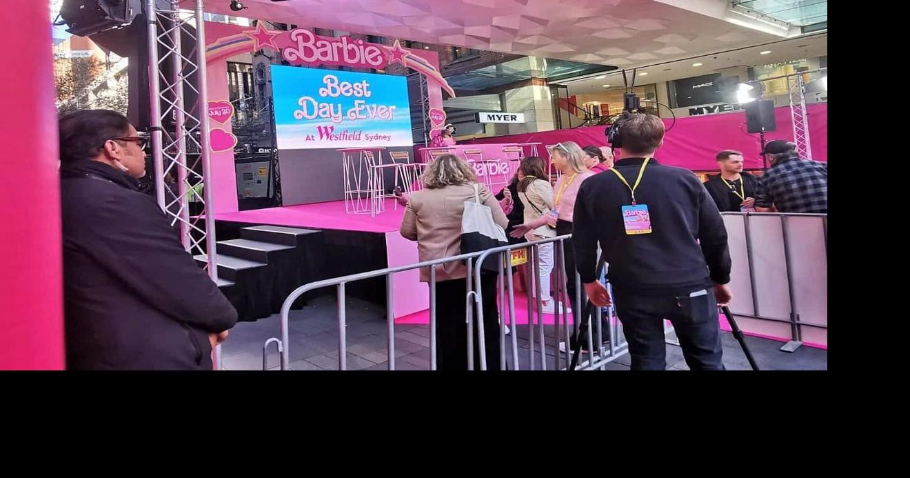 Is Barbie Liberal or ‘Kenservative’? | Opinion | thejewishnews.com