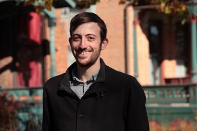 Jewish News Names Andrew Lapin As New Editor | Local News ...