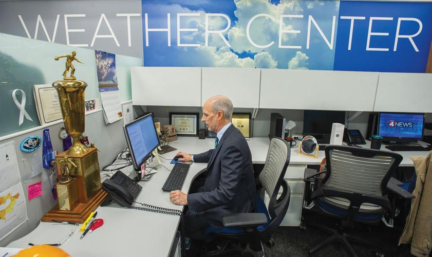 The Forecast: Sunny Days Ahead | Community | thejewishnews.com