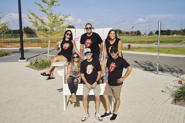 Faces & Places: Federation’s Affinities Remix | Community ...