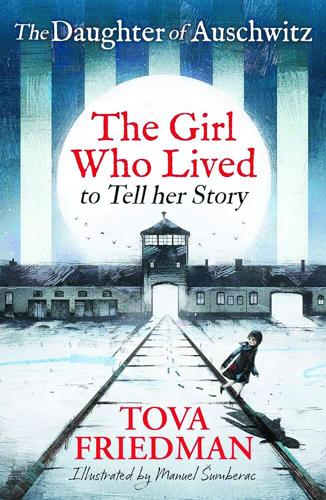 The Rise of Holocaust Graphic Novels: A New Way to Remember | Culture ...