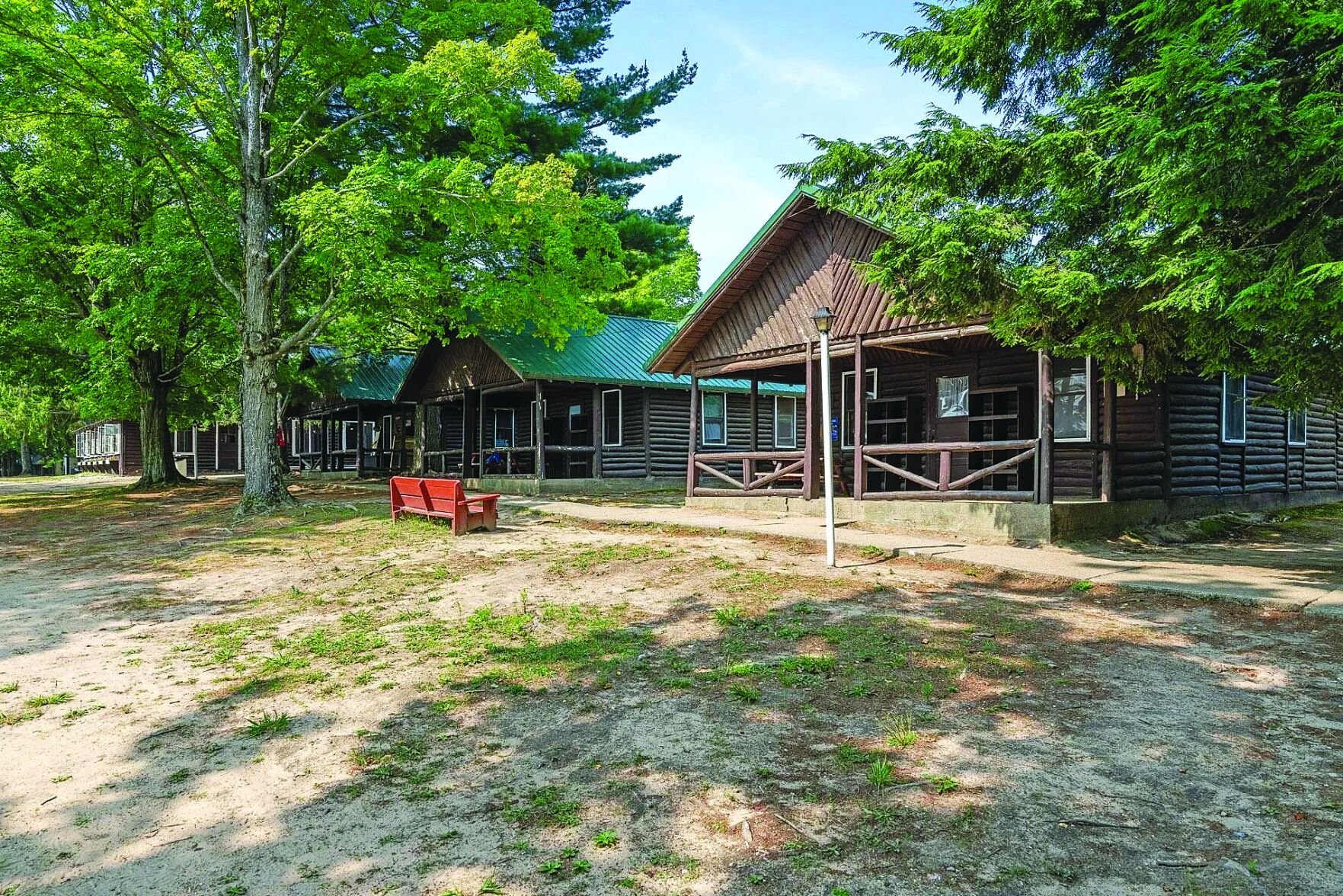 Camp Tanuga Welcomes New Owners and Exciting Updates for 2025 ...