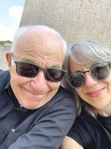 Eugene Driker, A Champion For Detroit | Community | thejewishnews.com