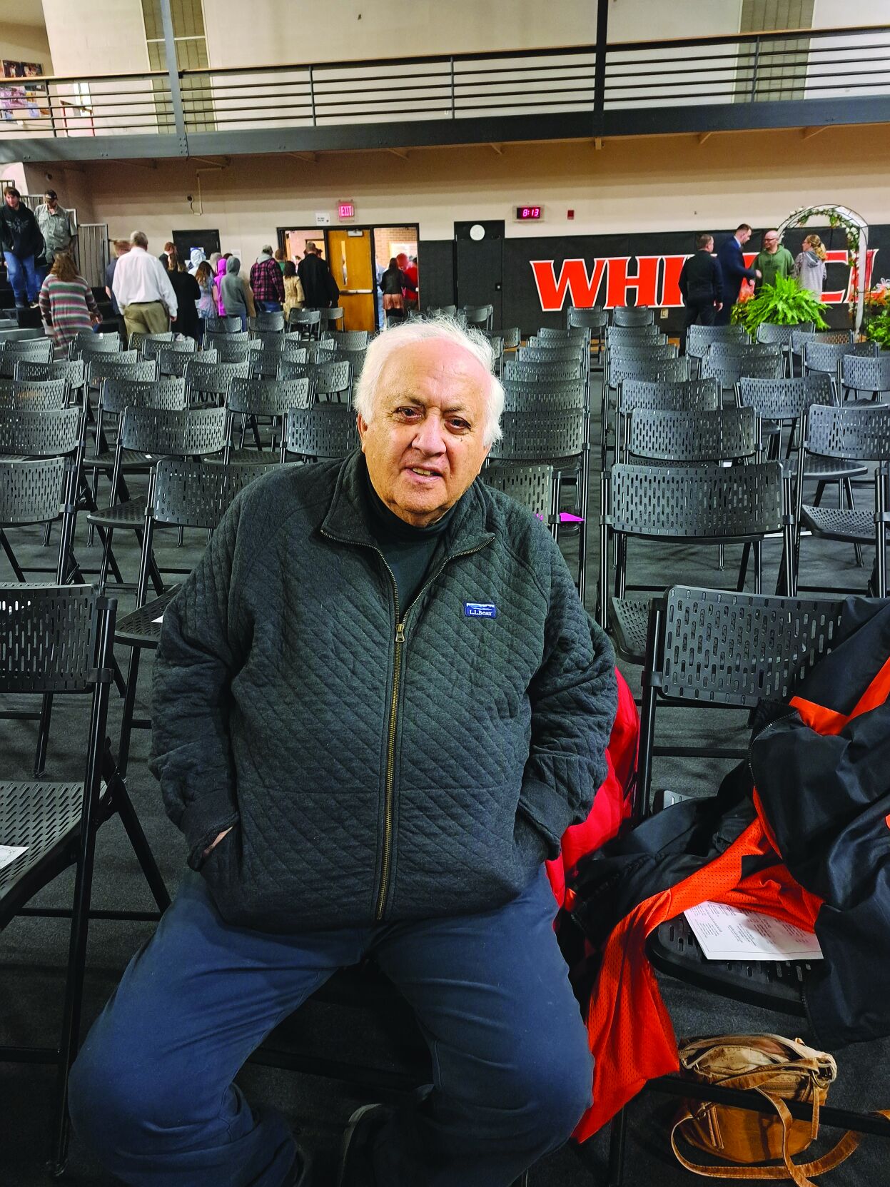 A Life Built on Kindness: Remembering Jim Tuman | News | thejewishnews.com