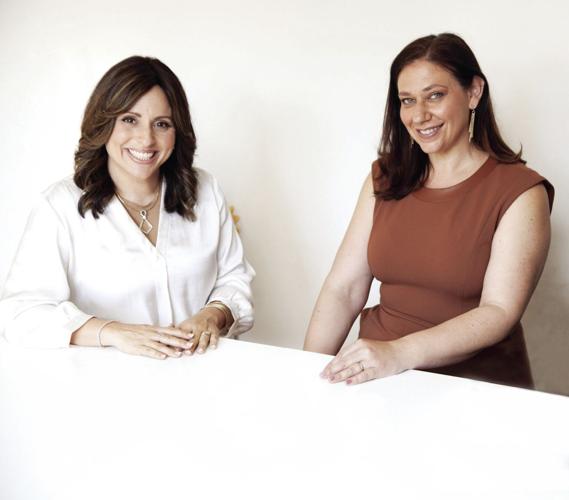 Netflix Jewish Matchmaker Gives Tips | Arts | thejewishnews.com