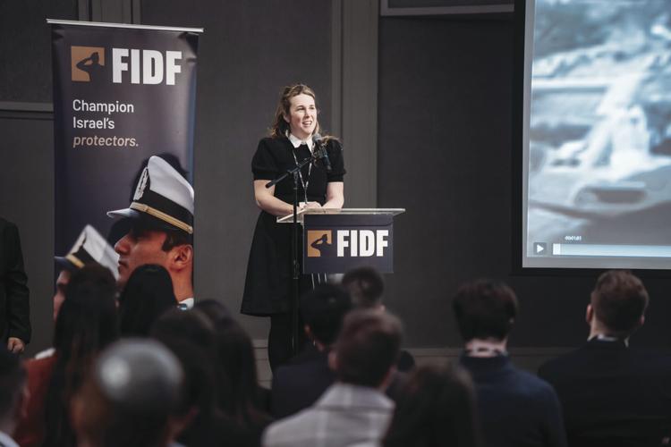 FIDF Gala a Success | Community | thejewishnews.com