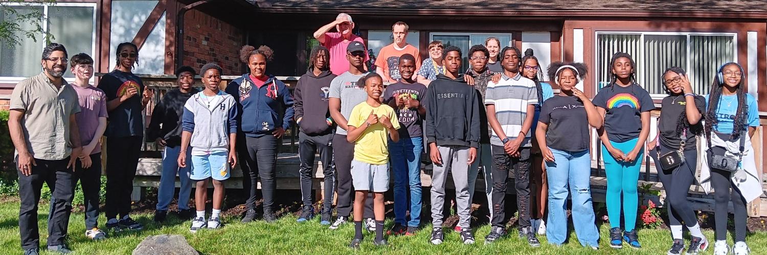 Planting With a Purpose at JARC’s Annual Flower-a-Thon | Community ...