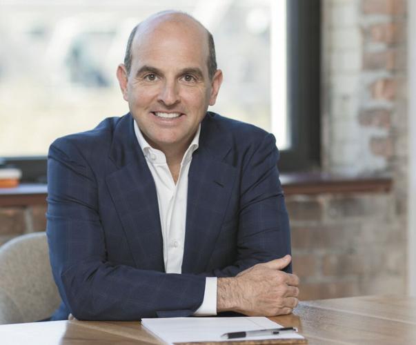 Hillel At 60 | Local News | thejewishnews.com